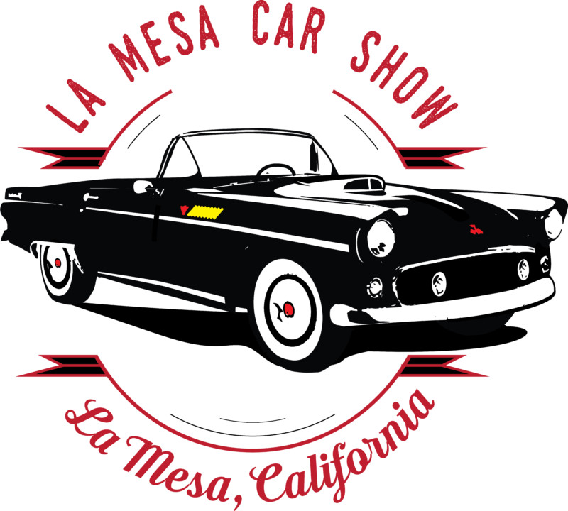 CLM-9238 Car Show Logo POS – Amethyst Moon